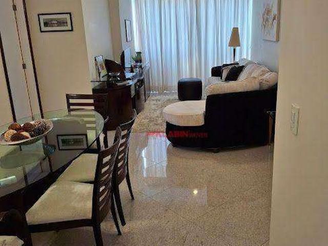 Apartamento para Venda em São Paulo/SP Vila Mariana 3 Quartos