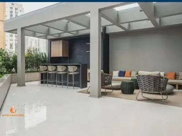Apartamento para Venda em São Paulo/SP Vila Mariana 3 Quartos