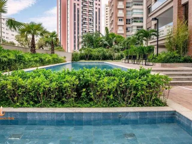 Apartamento para Venda em São Paulo/SP Vila Mariana 3 Quartos