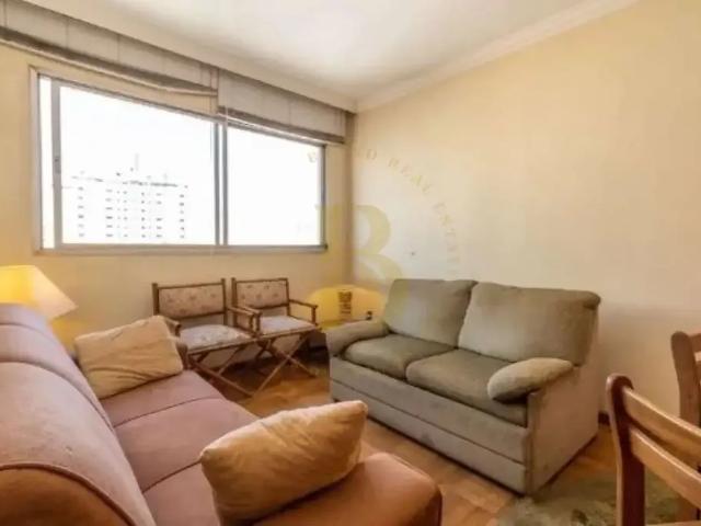 Apartamento para Venda em São Paulo/SP Vila Mariana 3 Quartos