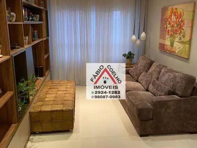 Apartamento para Venda em São Paulo/SP Vila Mariana 3 Quartos