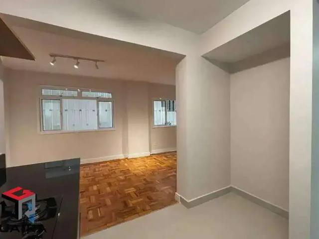 Apartamento para Venda em São Paulo/SP Vila Mariana 3 Quartos