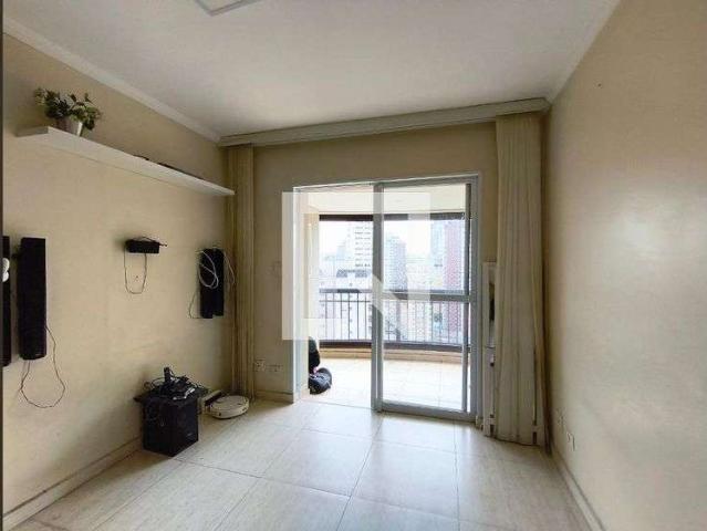 Apartamento para Venda em São Paulo/SP Vila Mariana 3 Quartos