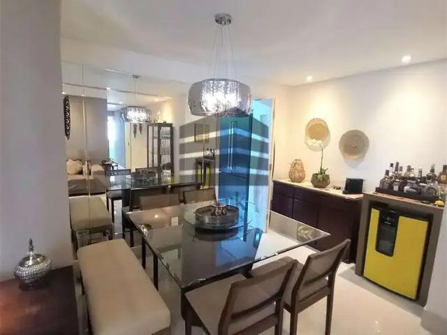 Apartamento para Venda em São Paulo/SP Vila Mariana 3 Quartos
