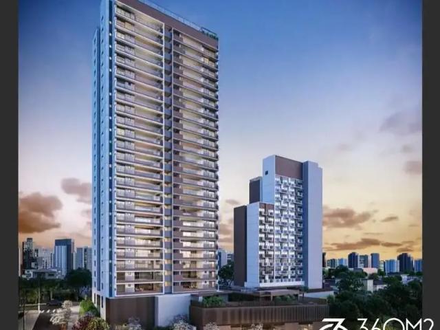 Apartamento para Venda em São Paulo/SP Vila Mariana 3 Quartos
