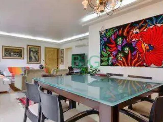 Apartamento para Venda em São Paulo/SP Vila Mariana 3 Quartos