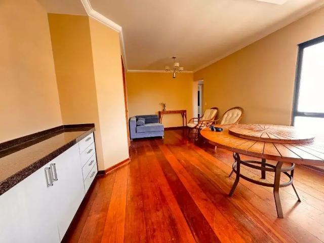 Apartamento para Venda em São Paulo/SP Vila Mariana 3 Quartos