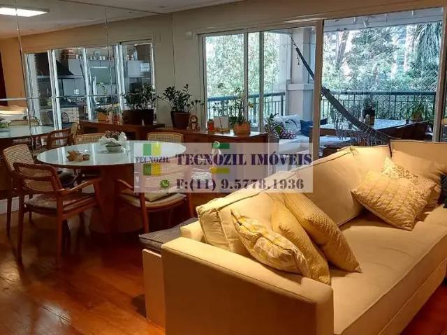 Apartamento para Venda em São Paulo/SP Vila Mariana 3 Quartos