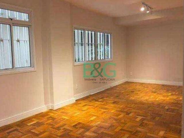 Apartamento para Venda em São Paulo/SP Vila Mariana 3 Quartos
