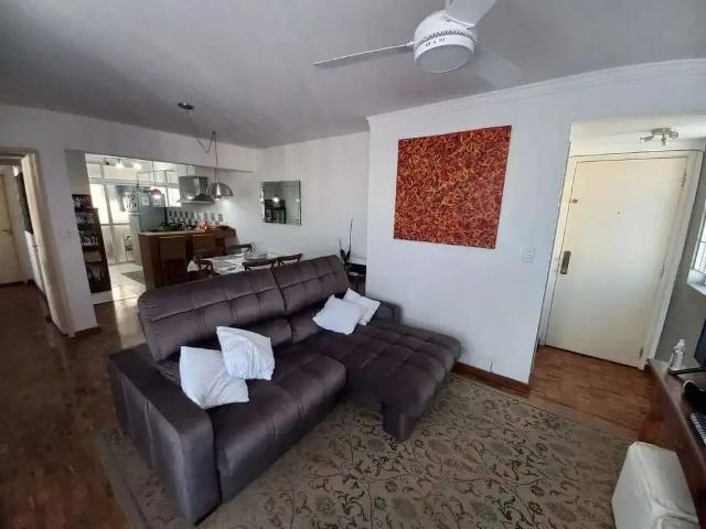 Apartamento para Venda em São Paulo/SP Vila Mariana 3 Quartos