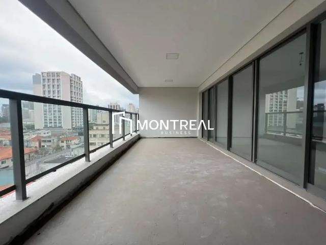 Apartamento para Venda em São Paulo/SP Vila Mariana 3 Quartos