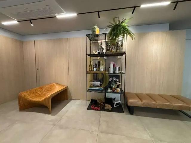 Apartamento para Venda em São Paulo/SP Vila Mariana 3 Quartos