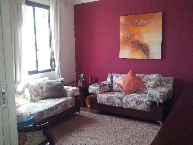Apartamento para Venda em São Paulo/SP Vila Mariana 3 Quartos