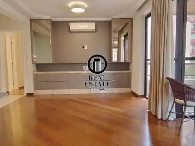 Apartamento para Venda em São Paulo/SP Vila Mariana 3 Quartos