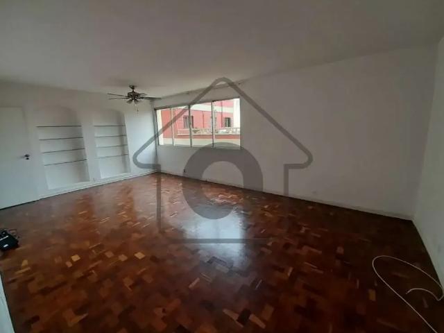 Apartamento para Venda em São Paulo/SP Vila Mariana 3 Quartos