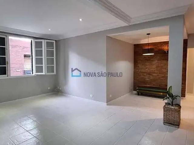 Apartamento para Venda em São Paulo/SP Vila Mariana 3 Quartos