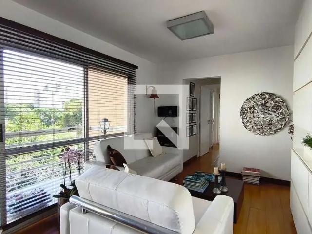 Apartamento para Venda em São Paulo/SP Vila Mariana 3 Quartos