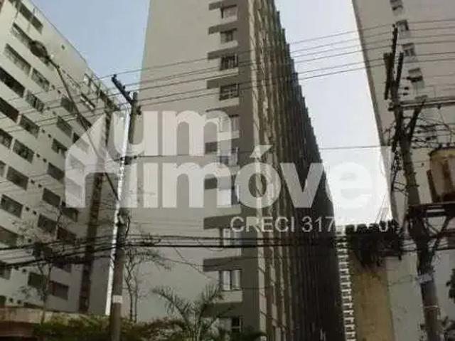 Apartamento para Venda em São Paulo/SP Vila Mariana 3 Quartos