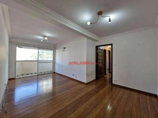Apartamento para Venda em São Paulo/SP Vila Mariana 3 Quartos