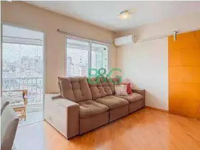 Apartamento para Venda em São Paulo/SP Vila Mariana 3 Quartos