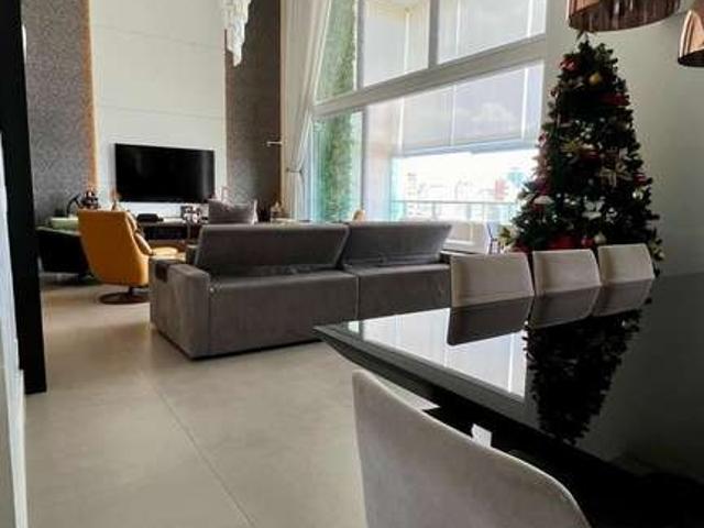 Apartamento para Venda em São Paulo/SP Vila Mariana 3 Quartos