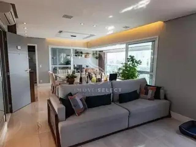 Apartamento para Venda em São Paulo/SP Vila Mariana 3 Quartos