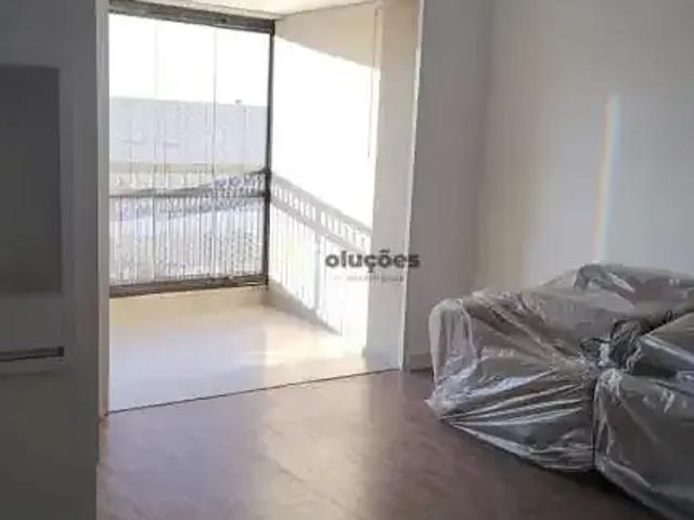 Apartamento para Venda em São Paulo/SP Vila Mariana 3 Quartos