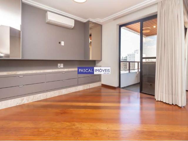 Apartamento para Venda em São Paulo/SP Vila Mariana 3 Quartos