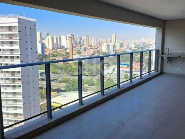 Apartamento para Venda em São Paulo/SP Vila Mariana 3 Quartos