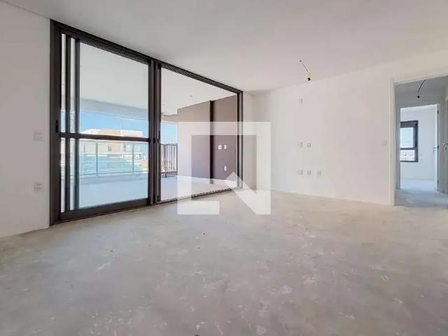 Apartamento para Venda em São Paulo/SP Vila Mariana 3 Quartos