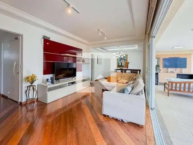 Apartamento para Venda em São Paulo/SP Vila Mariana 3 Quartos