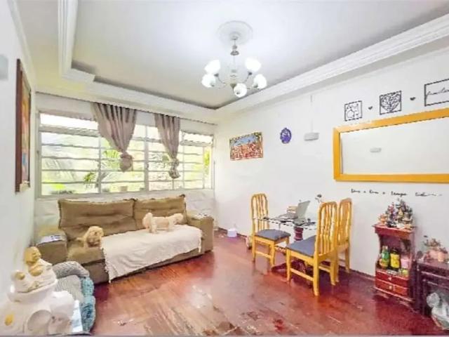 Apartamento para Venda em São Paulo/SP Vila Mariana 3 Quartos