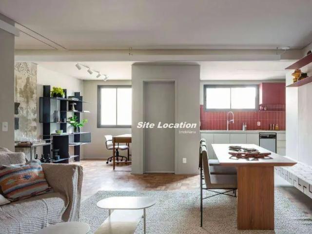 Apartamento para Venda em São Paulo/SP Vila Mariana 3 Quartos