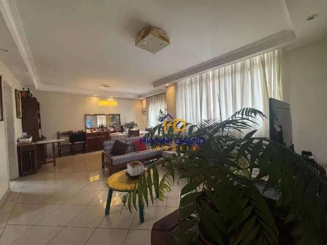 Apartamento para Venda em São Paulo/SP Vila Mariana 3 Quartos