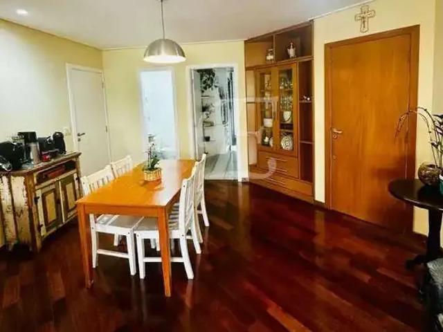 Apartamento para Venda em São Paulo/SP Vila Mariana 3 Quartos