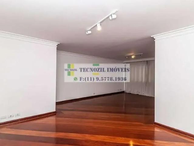 Apartamento para Venda em São Paulo/SP Vila Mariana 3 Quartos