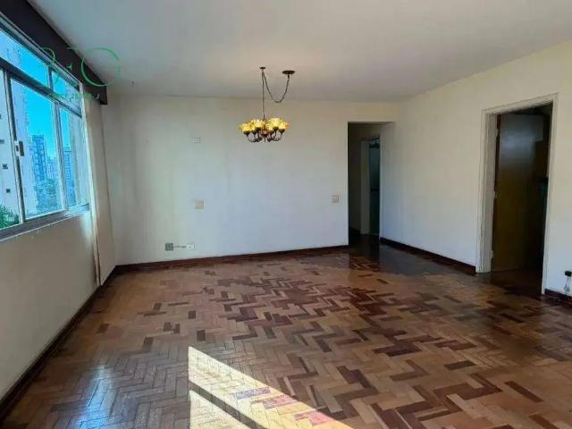 Apartamento para Venda em São Paulo/SP Vila Mariana 3 Quartos