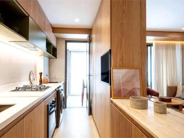 Apartamento para Venda em São Paulo/SP Vila Mariana 3 Quartos