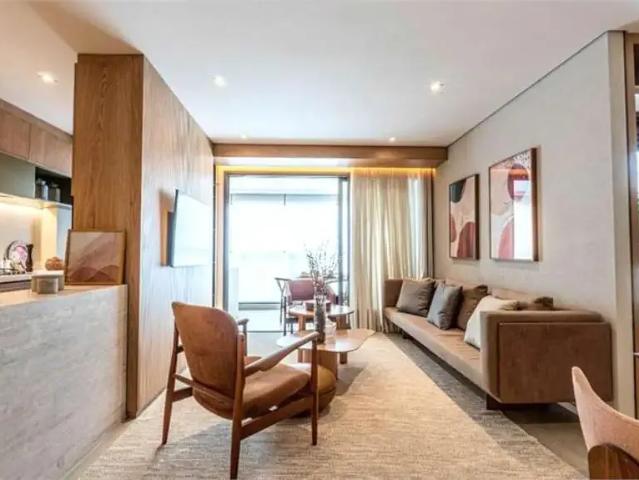Apartamento para Venda em São Paulo/SP Vila Mariana 3 Quartos