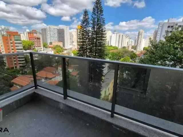 Apartamento para Venda em São Paulo/SP Vila Mariana 3 Quartos