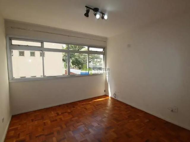 Apartamento para Venda em São Paulo/SP Vila Mariana 3 Quartos