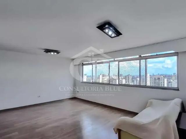 Apartamento para Venda em São Paulo/SP Vila Mariana 3 Quartos
