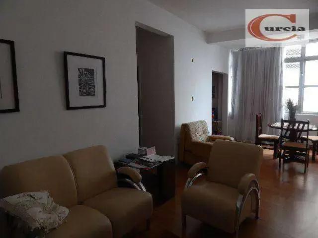 Apartamento para Venda em São Paulo/SP Vila Mariana 3 Quartos