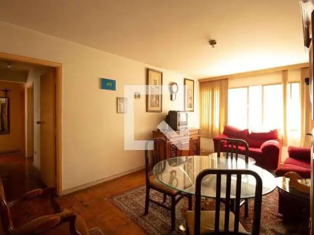 Apartamento para Venda em São Paulo/SP Vila Mariana 3 Quartos