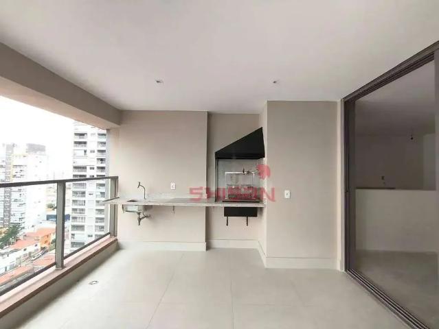 Apartamento para Venda em São Paulo/SP Vila Mariana 3 Quartos