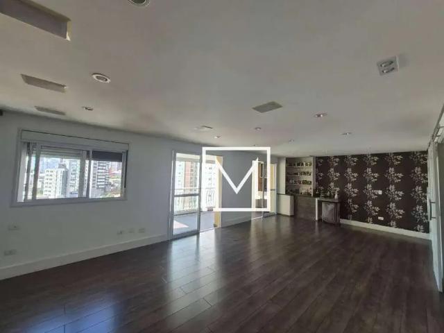 Apartamento para Venda em São Paulo/SP Vila Mariana 3 Quartos