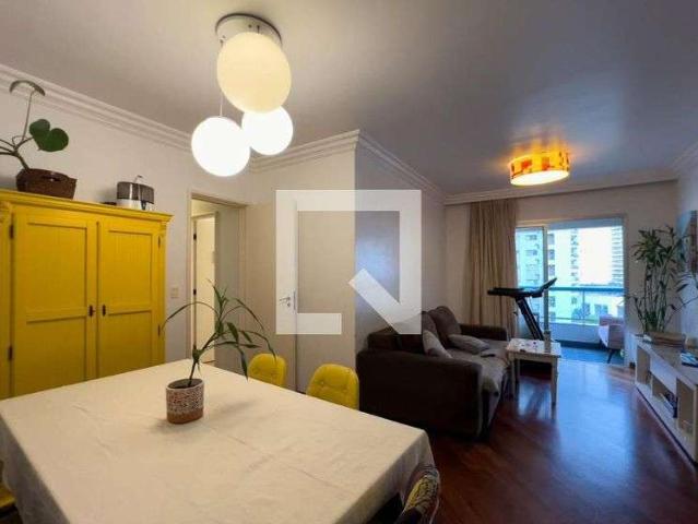 Apartamento para Venda em São Paulo/SP Vila Mariana 3 Quartos
