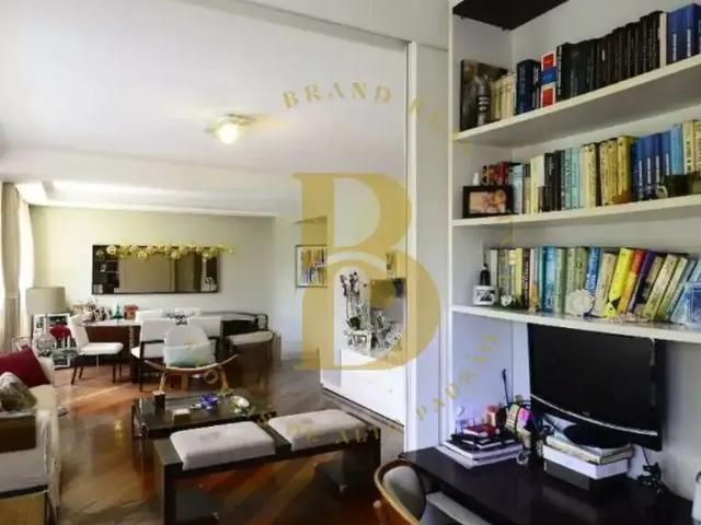 Apartamento para Venda em São Paulo/SP Vila Mariana 3 Quartos