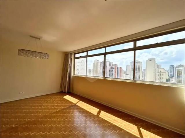 Apartamento para Venda em São Paulo/SP Vila Mariana 3 Quartos