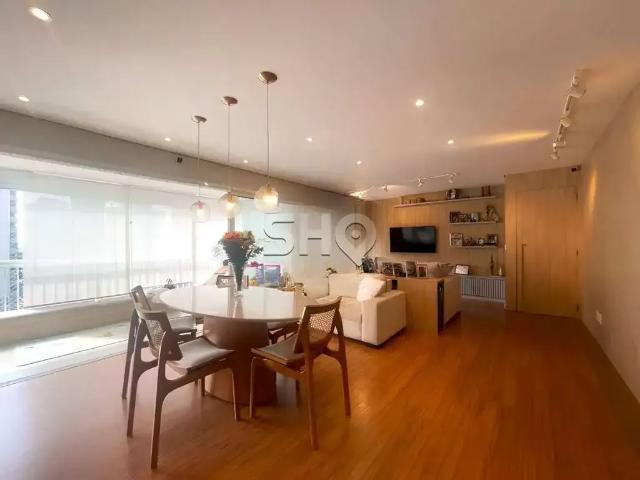 Apartamento para Venda em São Paulo/SP Vila Mariana 3 Quartos